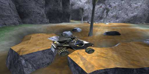 Unreal Archive / Unreal Tournament 2004 (UT2004) / Maps / Vehicle CTF / SeppkuuGorge